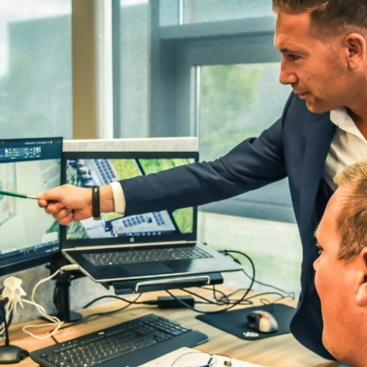 5 vragen aan Tim | Werken bij Eurosafe